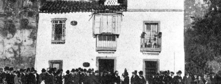 Visitas Sevilla. Curiosidades: La Casa de Juan Diente | TourSevilla